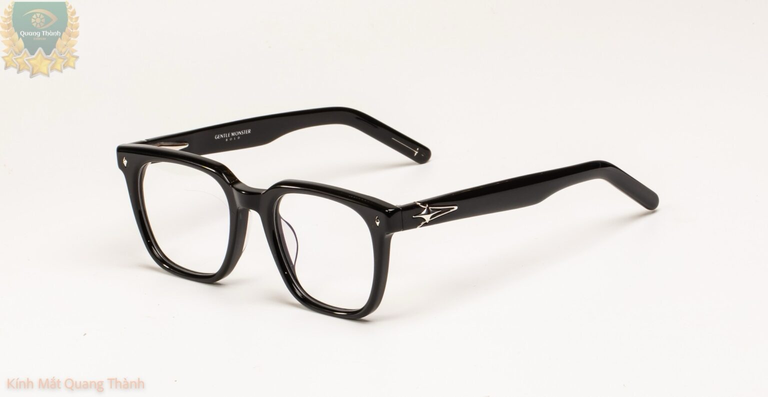 Gentle Monster OJO - Kính mắt Quang Thành